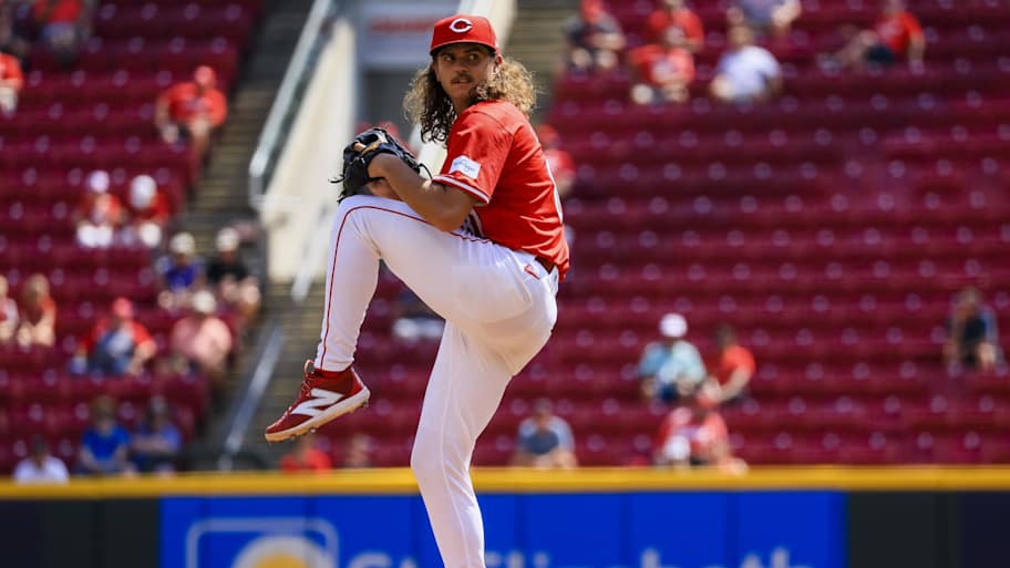 Three Cincinnati Reds prospects earn major preseason recognition