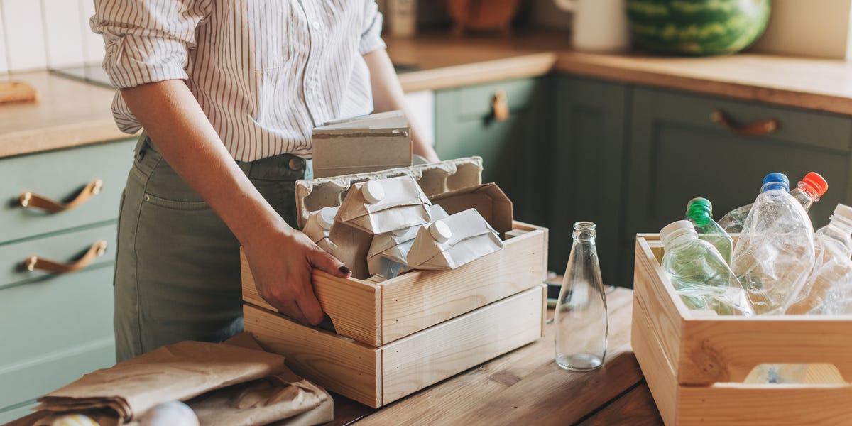 The one question professional organizers always ask when decluttering