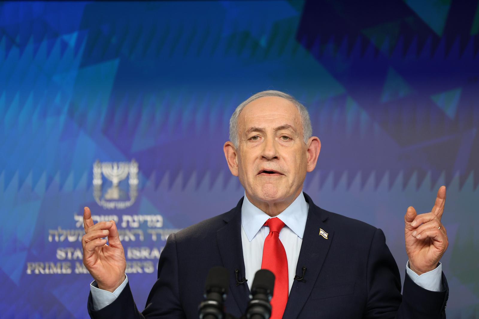 Netanyahu claims IDF Gaza losses due to lack of ammunition, Trump ...