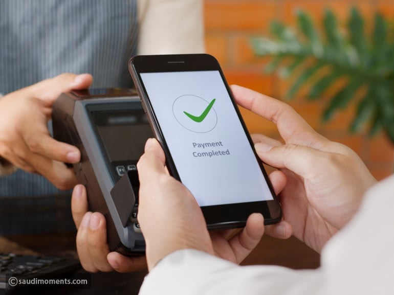 Saudi Arabia hits 80% digital payments milestone