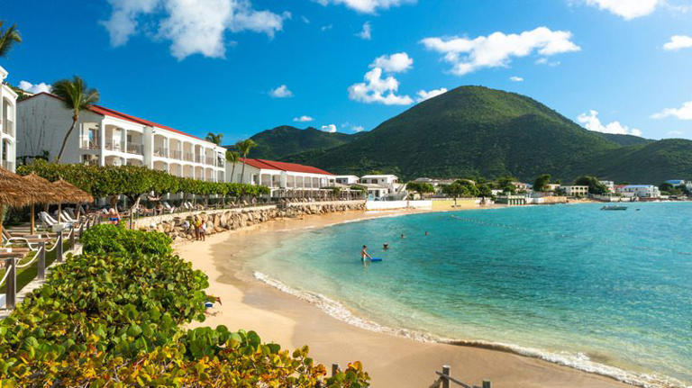 What is the best time to visit St Maarten