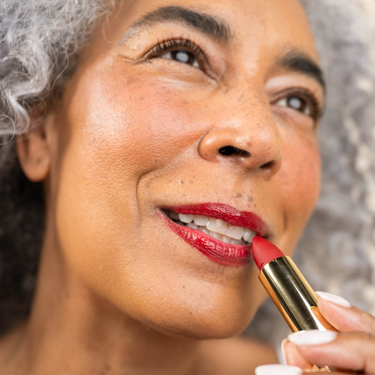 Skip the matte: The lipstick formulas that actually work on mature lips