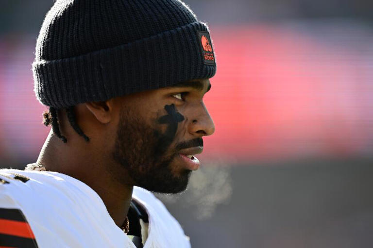 'Still plenty of work to do': How did Shedeur Sanders get the nod for ...