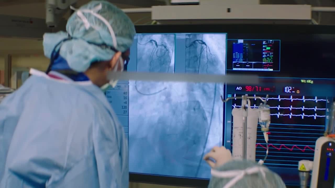 Great Falls Clinic Hospital offers new type of heart surgery