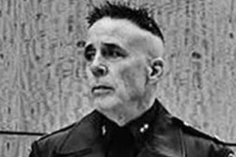 Greg Bovino removed after fatal Minneapolis shooting amid 'Nazi-coded ...