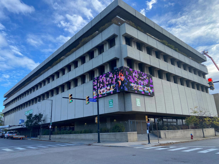 Golisano Institute approved; big downtown impact expected