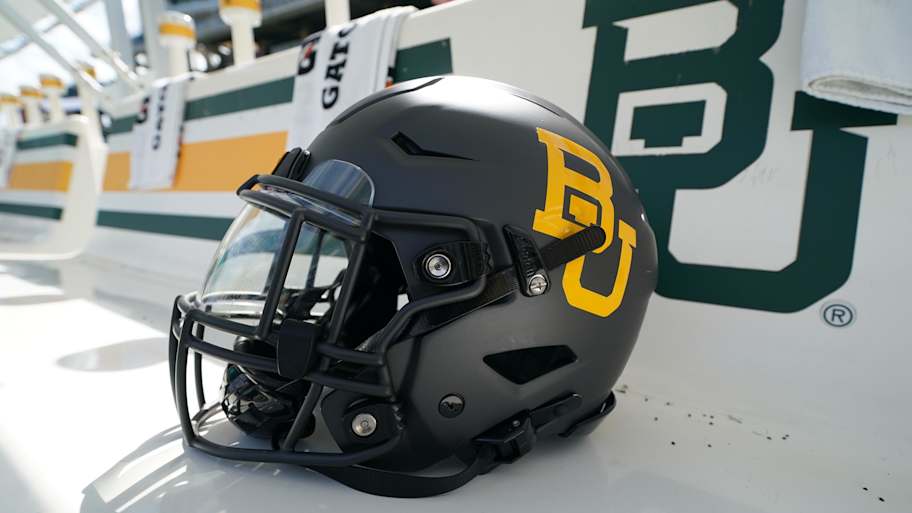 Accomplished Baylor football coach being targeted by the USC Trojans