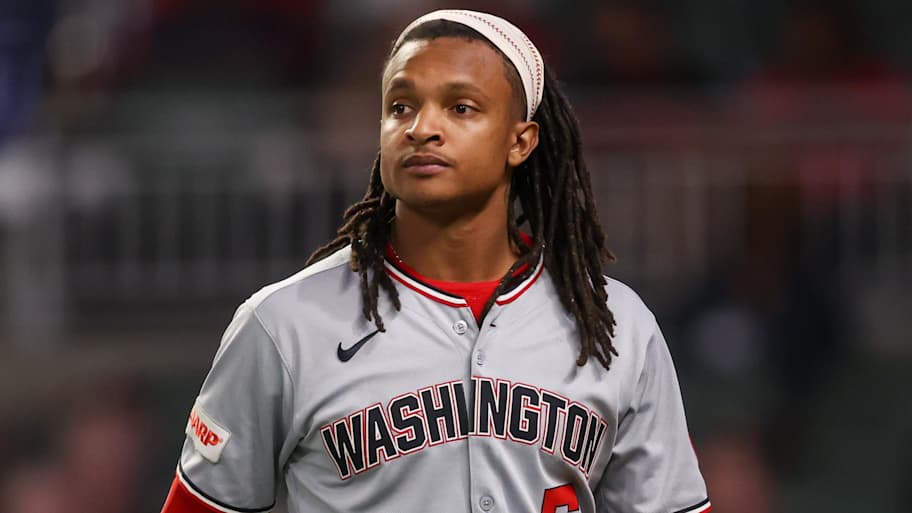 Former MLB exec says Nationals could still pull off blockbuster before ...