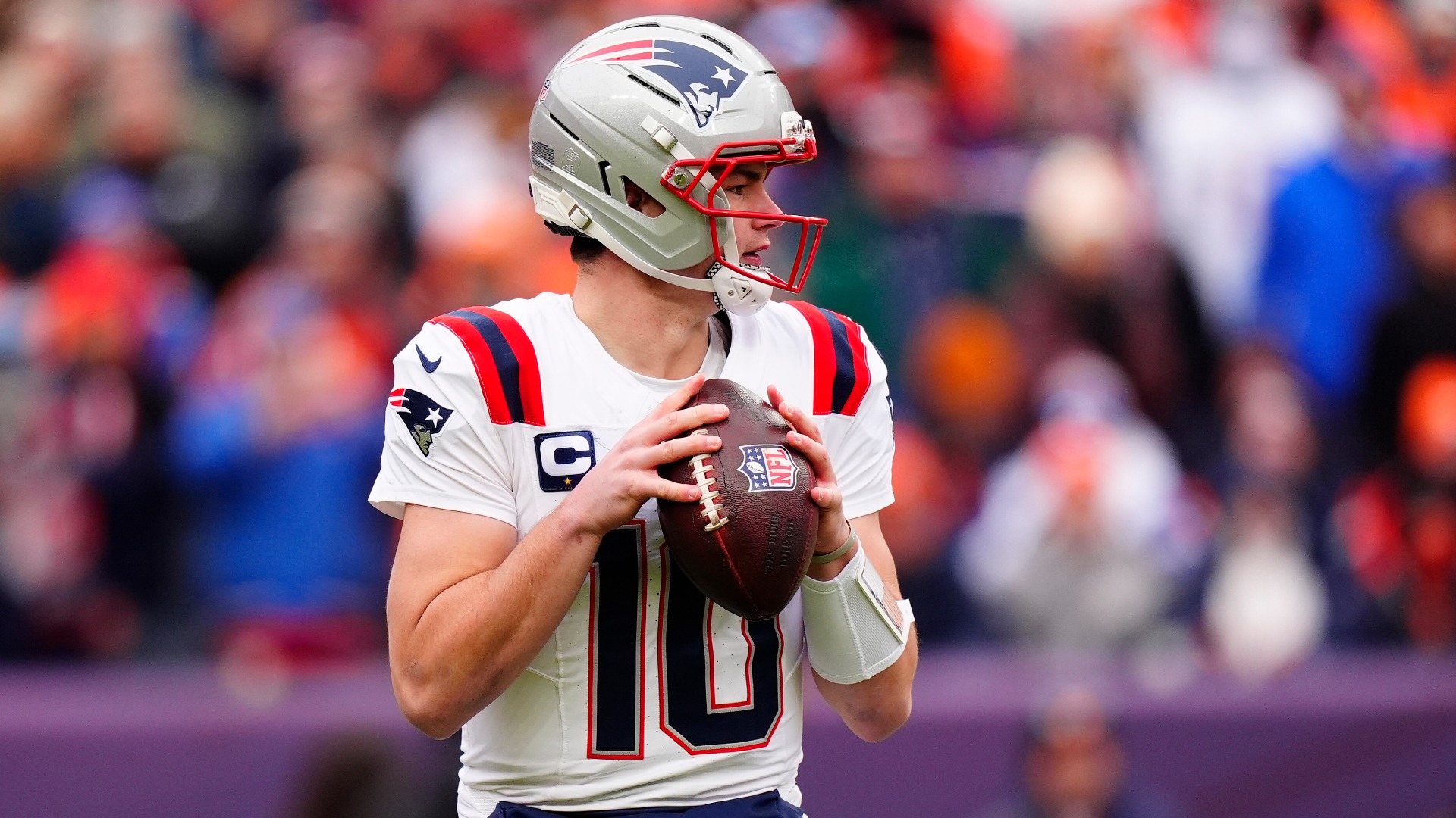 Super Bowl showdown: The worst QB matchup in history?