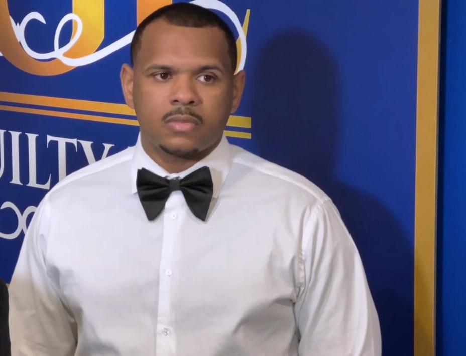 Black Detroit police commissioner already in trouble after less than a ...