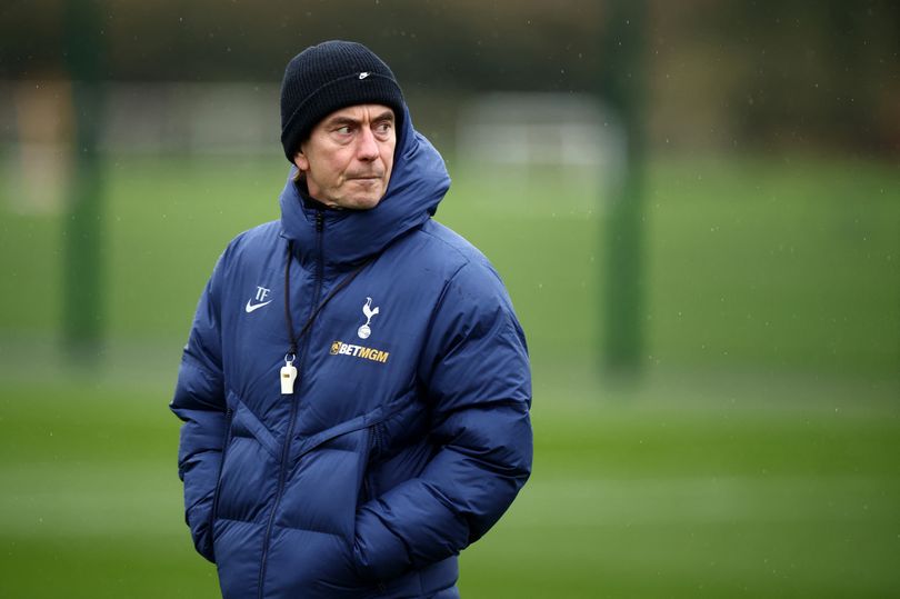 Every word Thomas Frank said on Kolo Muani car crash, transfers, Porro ...