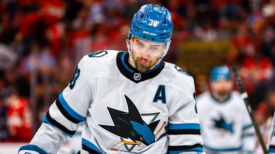 Sharks and Ferraro at a crossroads as the trade deadline gets closer