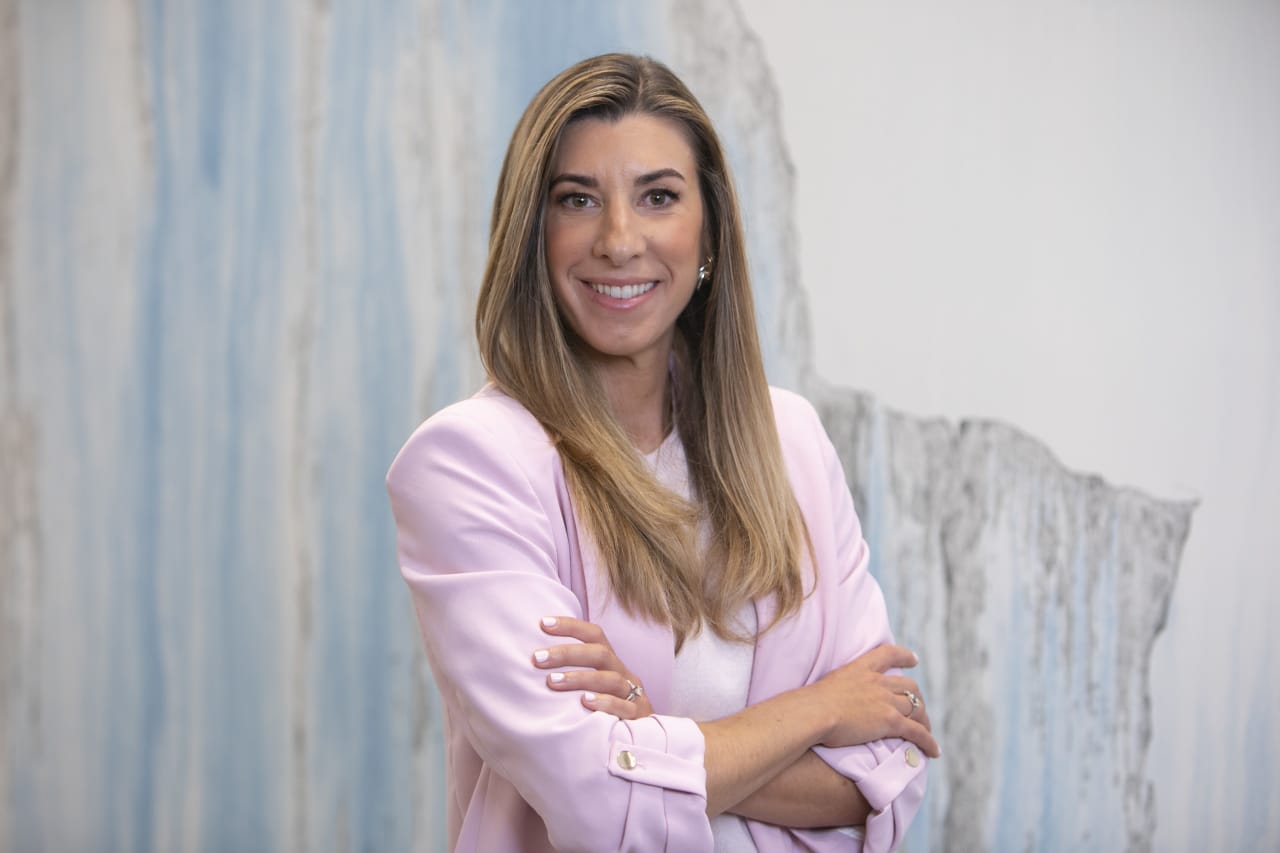 Morgan Stanley’s Anthea Tjuanakis Cox: Longevity and multigenerational ...