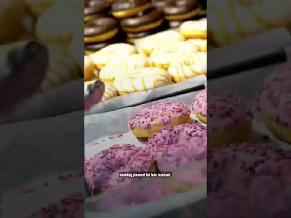 Coffee chain Dunkin' setting up first-ever shop inside a San Antonio ...