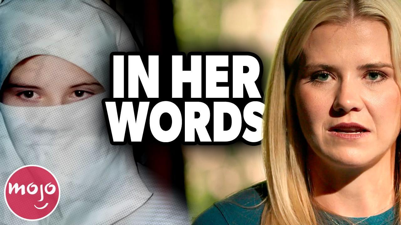 Netflix's Kidnapped: Elizabeth Smart | 10 shocking reveals (& what they ...
