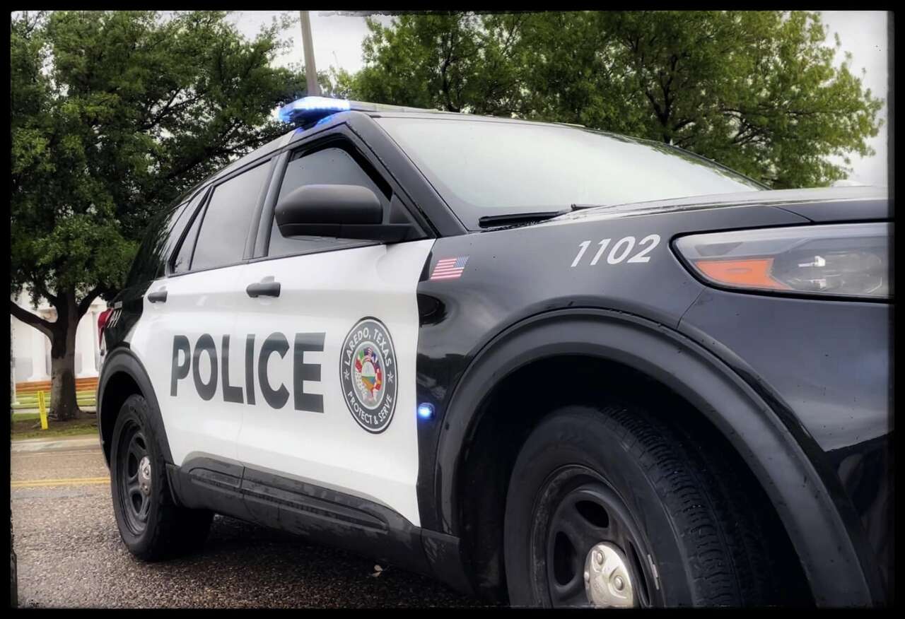 Outlook: Laredo police to start construction of south sector station in ...