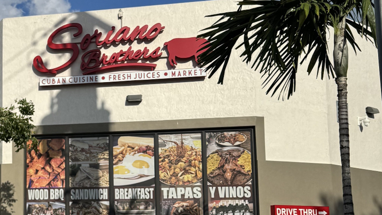 Bugs in macaroni, swarms of flies among South Florida restaurant issues