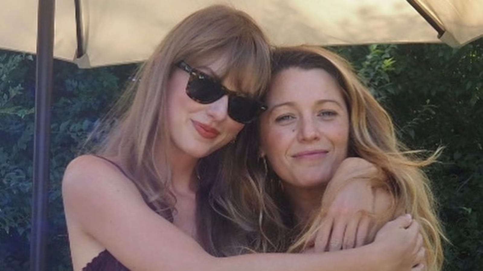 'Violated' Taylor Swift reportedly ends friendship with 'manipulative ...