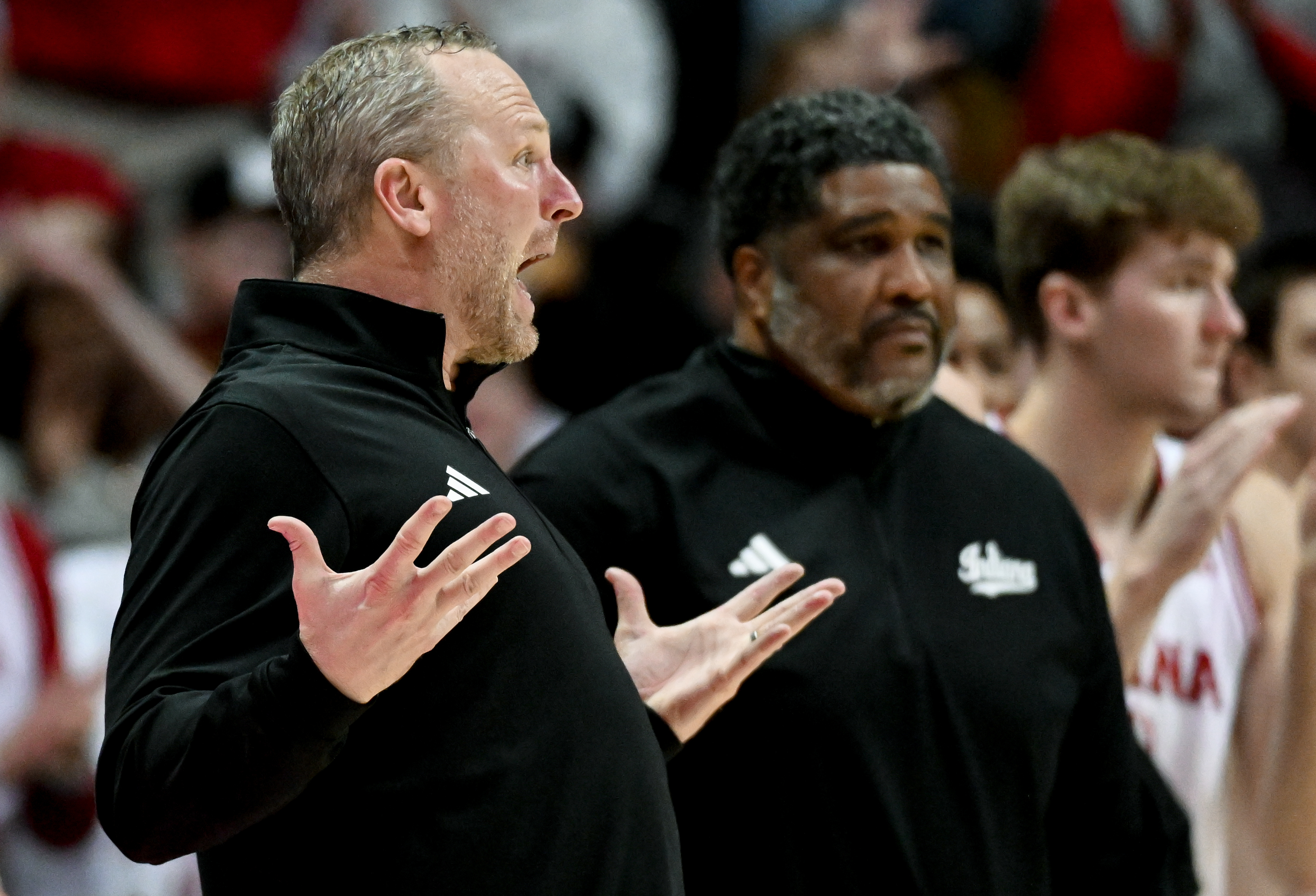 Purdue basketball: Indiana preview – stats, analytics, analysis