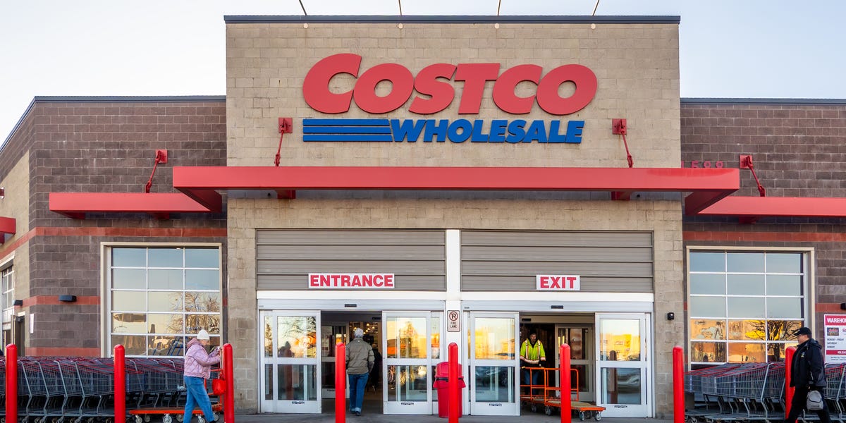 The surprising health benefits included with your Costco membership