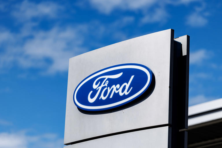 Ford recalls 116,672 vehicles over fire risk: Key details for affected ...