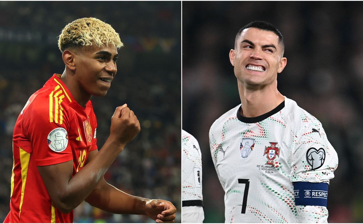 Spain gain crucial advantage over Portugal and Morocco ahead of 2030 ...