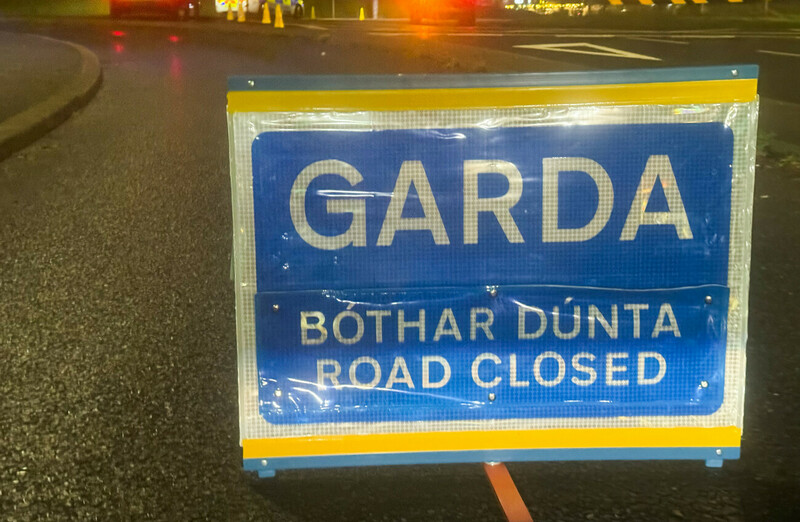 Pedestrian in her 60s dies after she was struck by truck in Swords