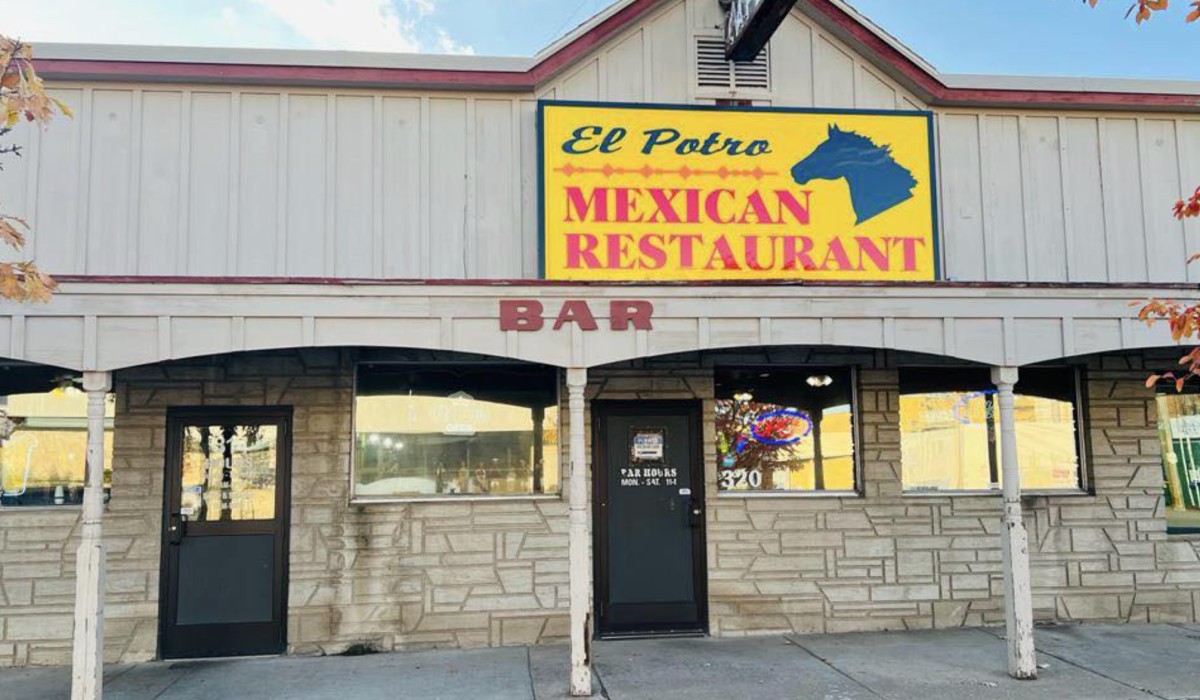 Federal agents, local deputies arrest 4 people at Mexican restaurant in ...