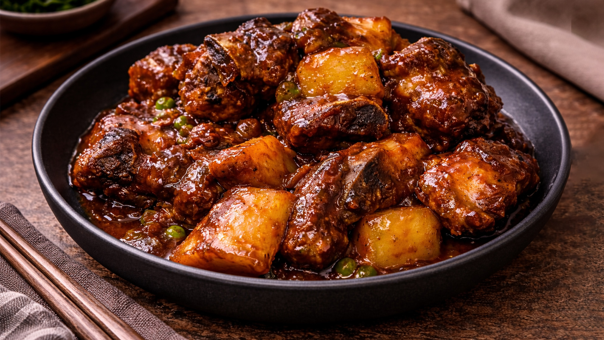 A classic Sinantomas you’ll want to master