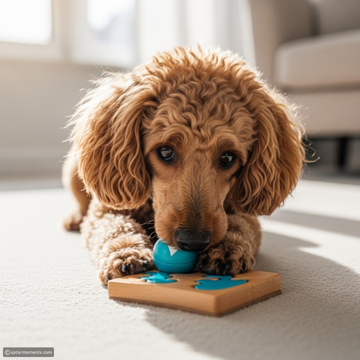 According to animal behaviorists, these are the 10 smartest dog breeds