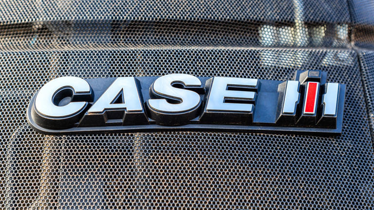 What happened to International Harvester?