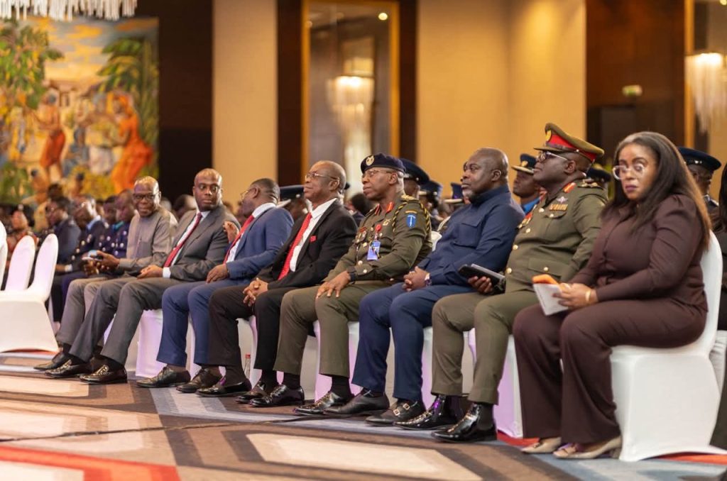 ‘Gov’t determined to empowering Customs to safeguard national security ...