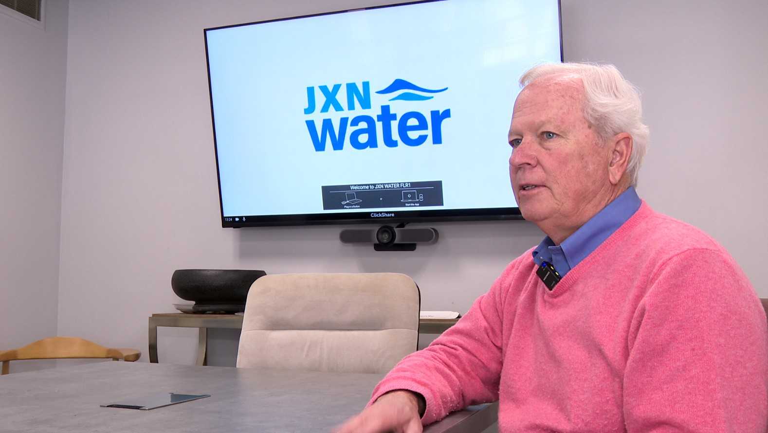 JXN Water sees no major issues during winter storm