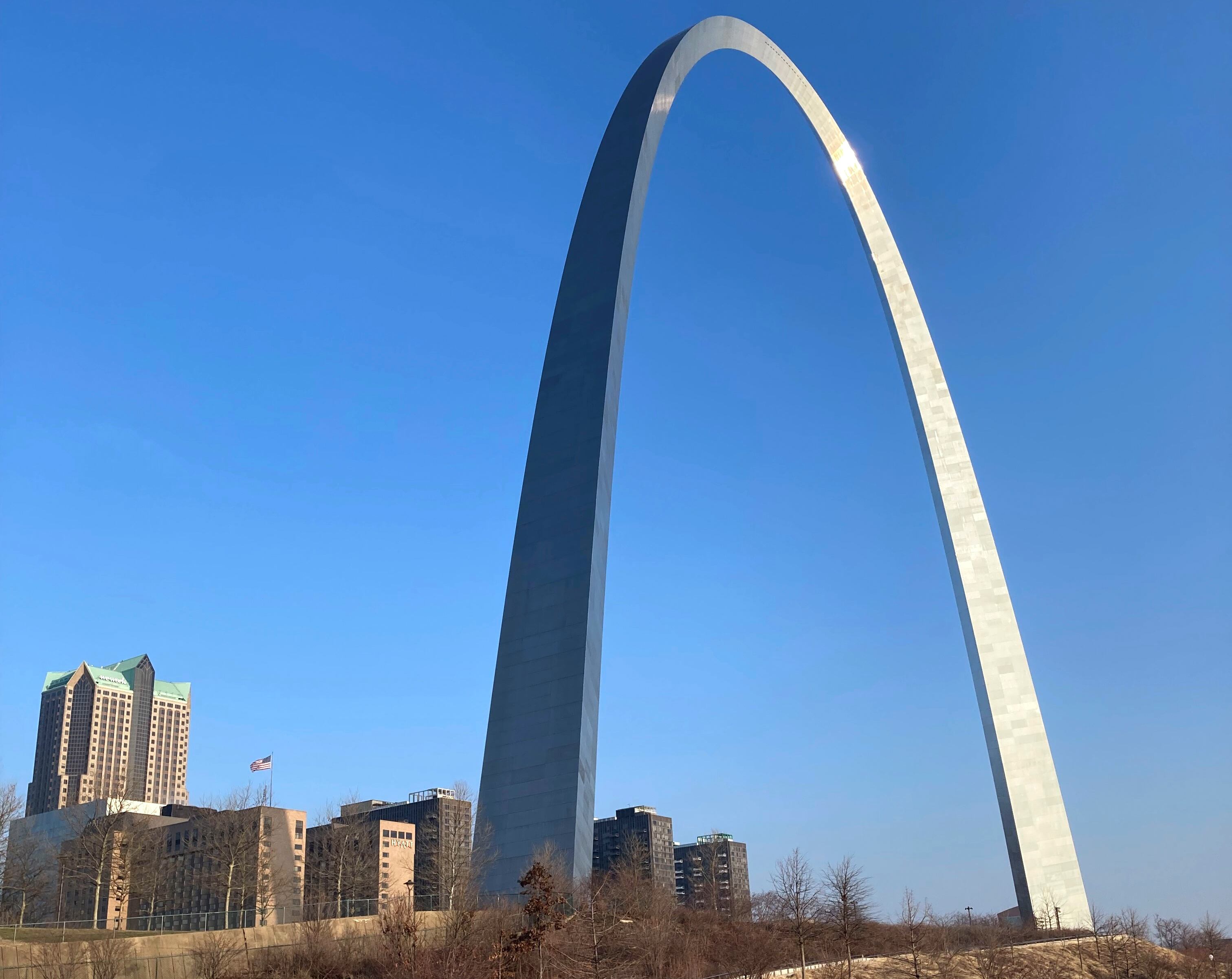We the People: The origin of Missouri