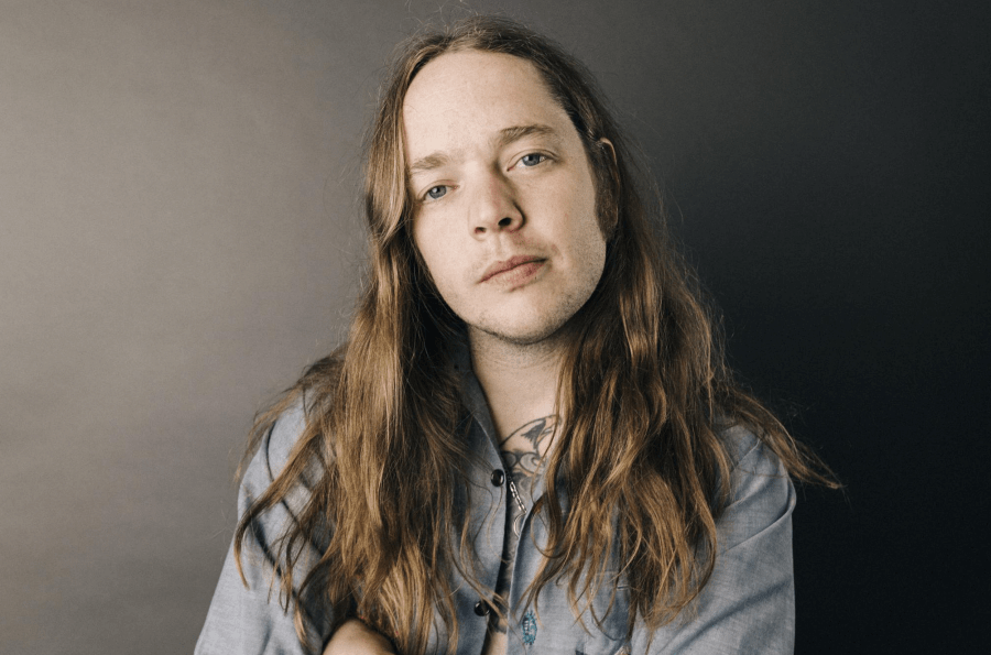 Grammy winner Billy Strings to perform in Roanoke this July