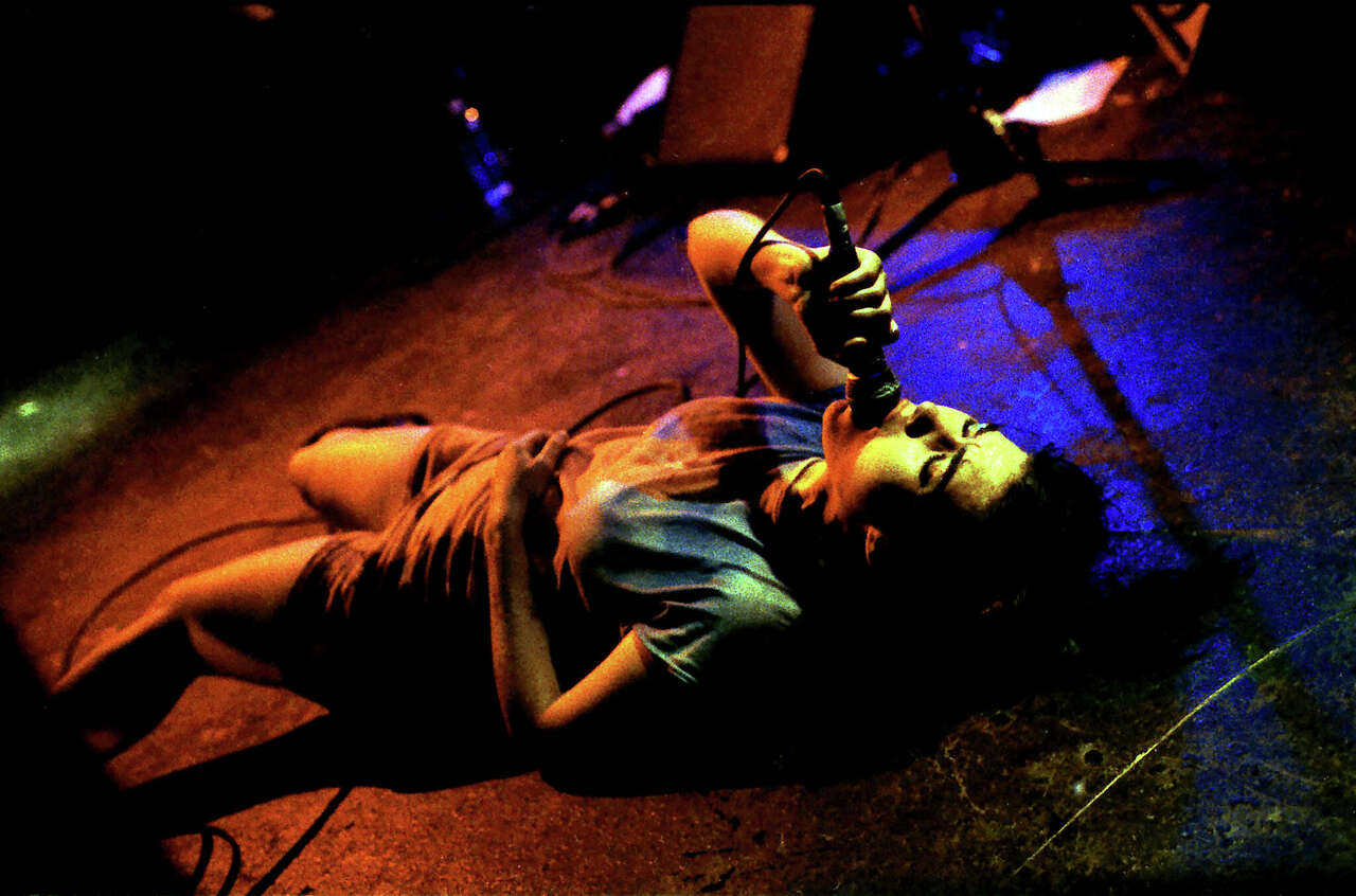 Influential punk band Bikini Kill to perform first Connecticut concert ...