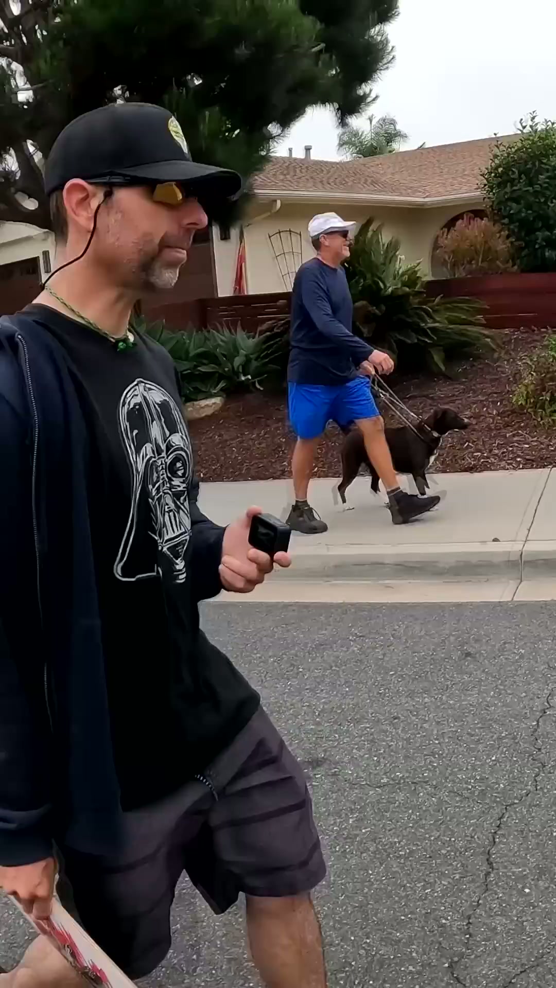 Why be cautious when you can just go fast? #shorts