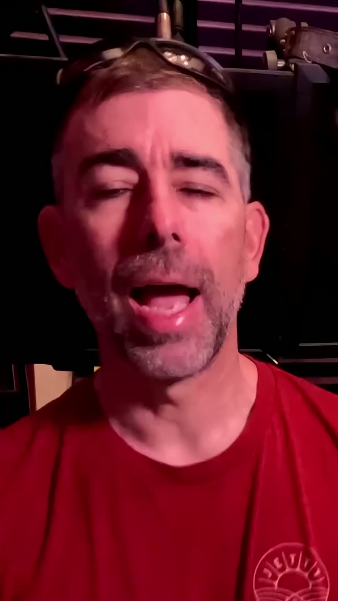 Mind-blowing information (for people who can see)