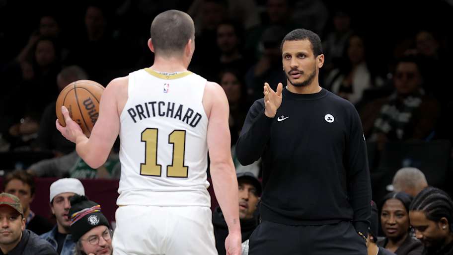 Patriots earn high praise from fellow Boston head coach