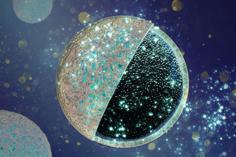 Core-shell anodes boost sodium-ion battery efficiency and capacity