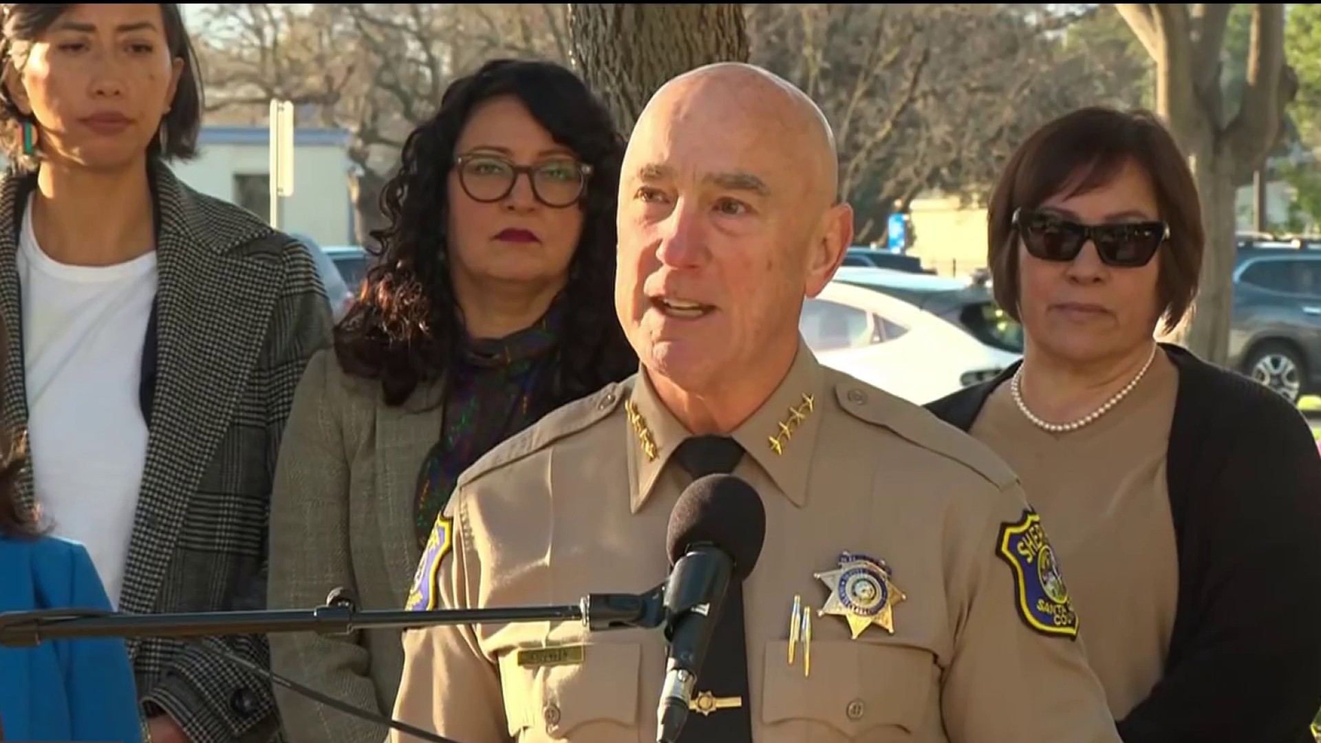 Ahead of Super Bowl LX, authorities vow to combat human trafficking