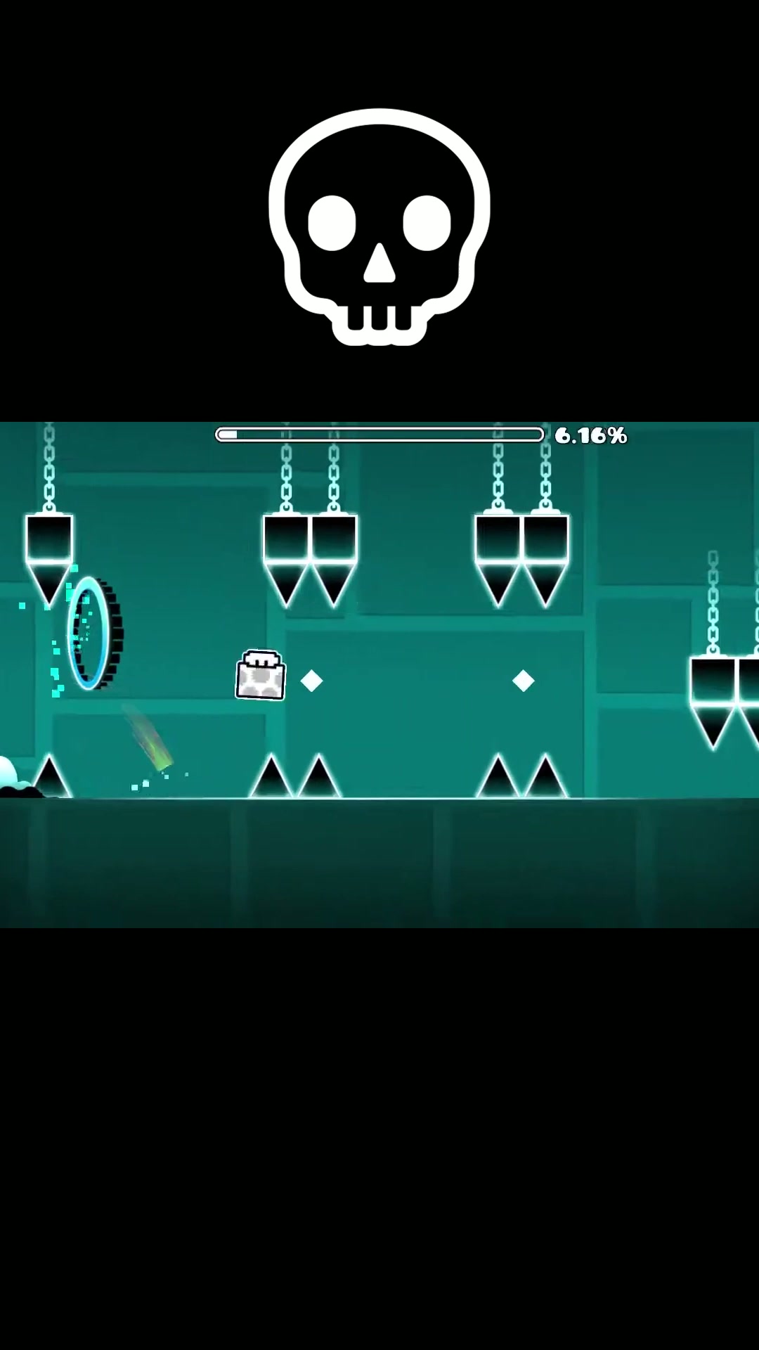 Completing time machine with a click #shorts