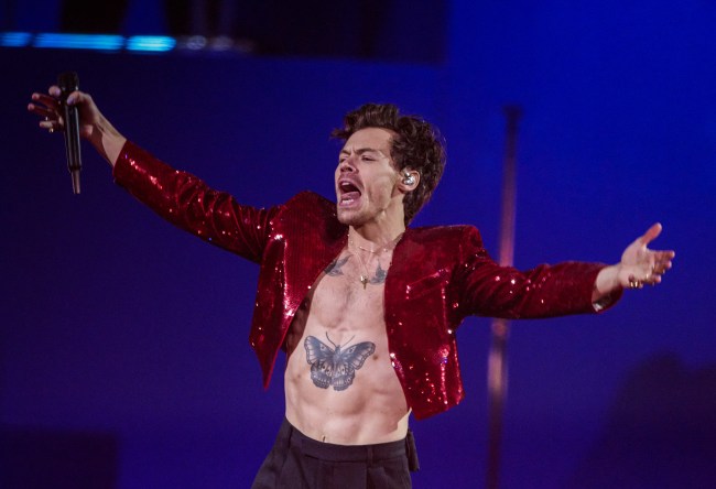 Harry Styles and Doechii set as Grammys presenters: Everything to know