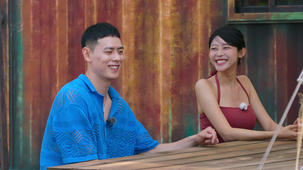 Single's Inferno: Which couples are still together from the reality ...