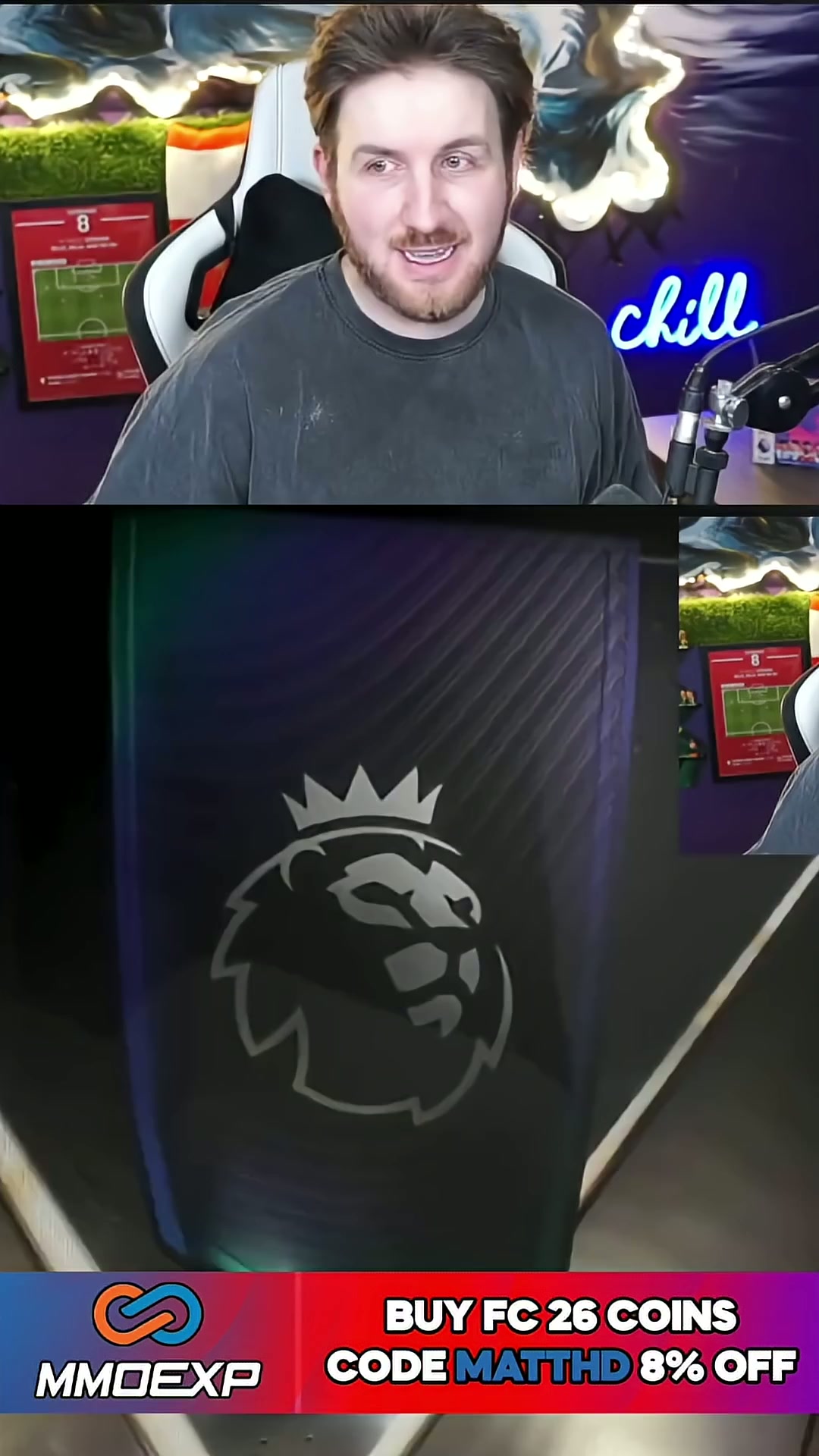 EA released 100 player glitched icon store packs! #fc26