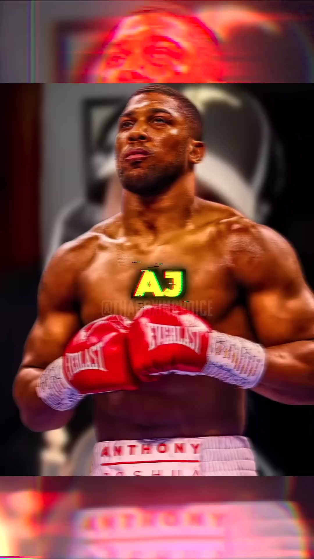 I have Jake Paul putting Deontay 'The Bronze Bomber' Wilder to sleep ...