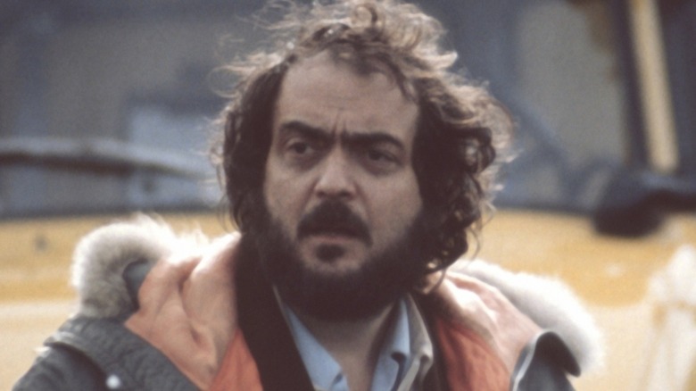 Alien's grossest scene made Stanley Kubrick call Ridley Scott for a ...