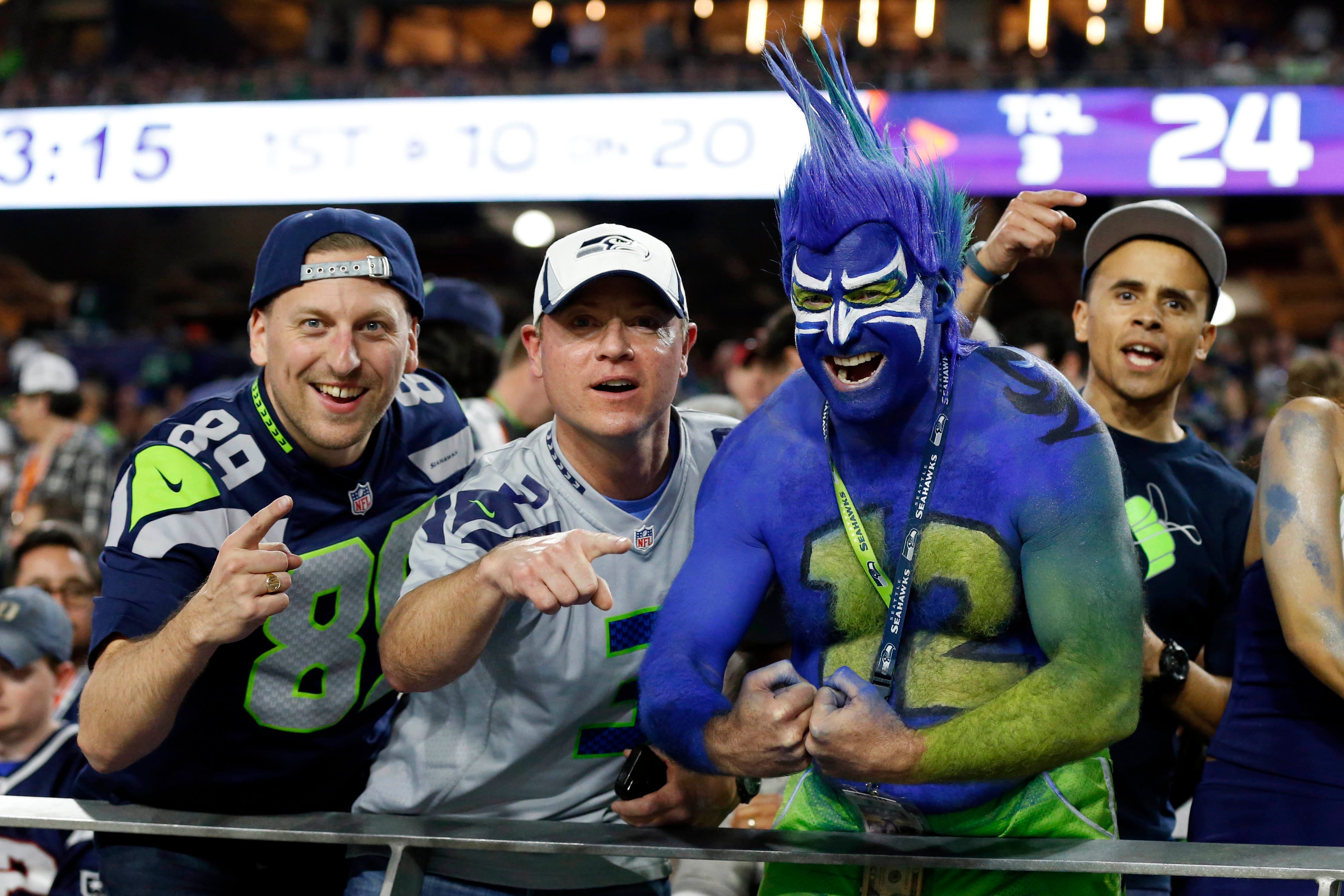 Super Bowl 2026 tickets are more expensive than last year: What Super ...
