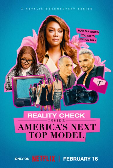 Netflix’s ‘America’s Next Top Model’ docuseries ‘Reality Check,’ explained