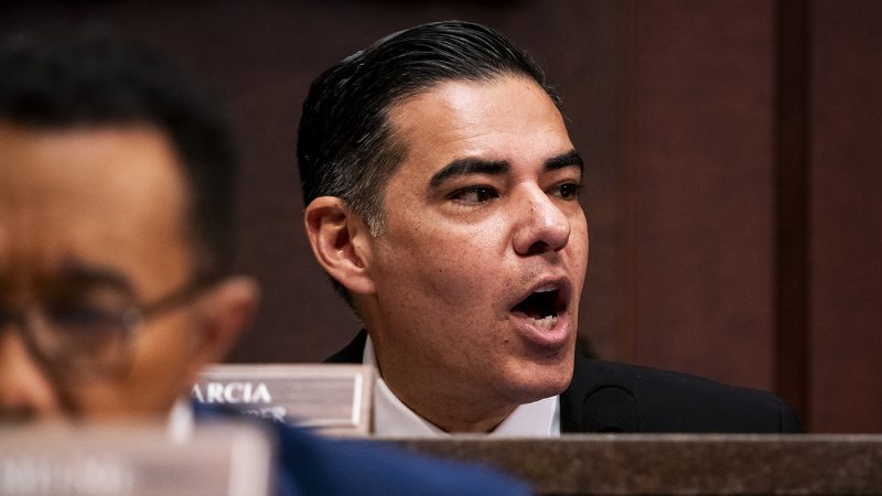 House Democrat: ICE 'cannot exist'